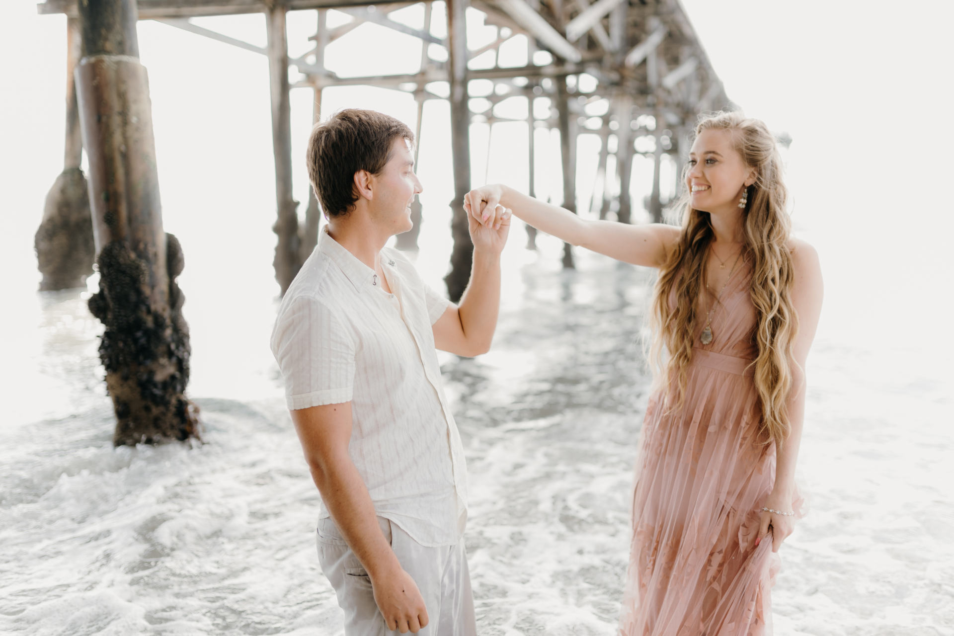 Our Engagement Photos | Love Jen Marie